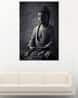 Buy Black Wall & Table Decor for Home & Kitchen by 999store Online ...