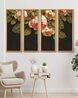 Buy Black Wall & Table Decor for Home & Kitchen by 999store Online ...