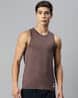 Buy Copper Vests for Men by Tom Burg Online | Ajio.com