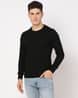 Buy Black Sweaters & Cardigans for Men by NETPLAY Online | Ajio.com