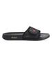 Buy Black Flip Flop & Slippers for Men by CAMPUS Online | Ajio.com