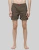 Buy Brown Boxers for Men by UOMOS Online | Ajio.com
