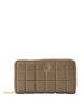 Buy Taupe Wallets for Women by ESKE Online | Ajio.com