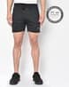 Buy Black Shorts & 3/4ths for Men by PERFORMAX Online | Ajio.com