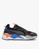 Buy Black Sneakers for Men by Puma Online | Ajio.com