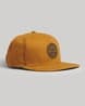 Buy Mustard Yellow Caps & Hats for Women by SUPERDRY Online | Ajio.com