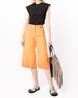Buy Yellow Jeans & Jeggings for Women by Msgm Online | Ajio.com