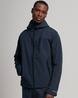 Buy Eclipse Navy Jackets & Coats for Men by SUPERDRY Online | Ajio.com