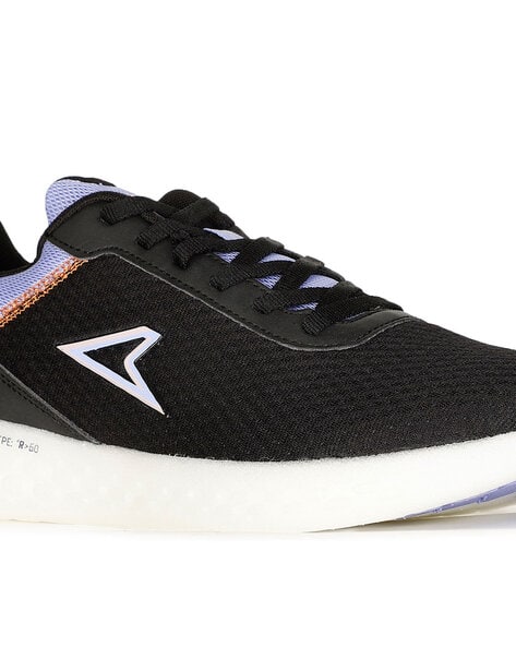 Power Shoes Logo