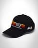 Buy Black Caps & Hats for Men by A47 Ascend Forty Seven Online | Ajio.com