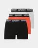 Buy Red Trunks for Men by SUPERDRY Online | Ajio.com