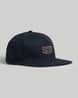 Buy Navy Blue Caps & Hats for Women by SUPERDRY Online | Ajio.com