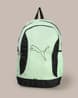 Buy Yellow Backpacks for Men by Puma Online | Ajio.com