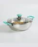 Buy Teal Cookware for Home & Kitchen by Home Centre Online | Ajio.com