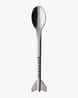 Buy VILLEROY & BOCH Dining Porridge Airplane Spoon | Silver Color Home ...