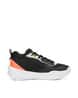 Buy Jet Black Sneakers for Boys by PUMA Online | Ajio.com