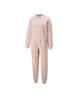Buy Pink Tracksuits for Women by PUMA Online | Ajio.com