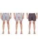 Buy Multicoloured Boxers for Men by BARCELONA Online | Ajio.com