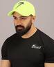 Buy Yellow Caps & Hats for Men by FUAARK Online | Ajio.com