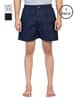 Buy Multicoloured Boxers for Men by BARCELONA Online | Ajio.com