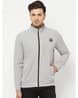 Buy Light Grey Jackets & Coats for Men by GLITO Online | Ajio.com