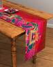 Buy Magenta Table Covers, Runners & Slipcovers for Home & Kitchen by ...