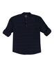Buy Navy Shirts for Boys by VOLUME ZERO Online | Ajio.com