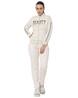 Buy Cream Tracksuits for Women by SWEET DREAMS Online | Ajio.com