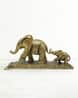 Buy Gold Showpieces & Figurines for Home & Kitchen by Home Centre ...