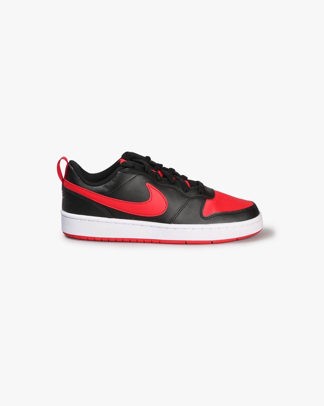 Black And Red Nike Shox NIKE KD 15 BLACK UNIVERSITY RED Black And Red ...