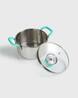 Buy Teal Cookware for Home & Kitchen by Home Centre Online | Ajio.com