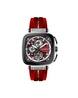 Buy Red Watches for Men by QUANTUM Online | Ajio.com