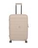 Buy Beige Luggage & Trolley Bags for Men by It Luggage Online | Ajio.com