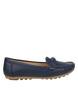 Buy Navy Casual Shoes for Women by Addons Online | Ajio.com