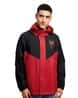 Buy Red Rainwear and Windcheaters for Men by THE SOULED STORE Online ...