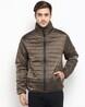 Buy Copper Jackets & Coats for Men by Red chief Online | Ajio.com