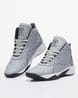 Buy Grey Sports Shoes for Men by GO21 Online | Ajio.com