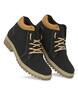 Buy Black Casual Shoes for Men by PROLIFIC Online | Ajio.com