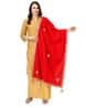 Buy Red Dupattas for Women by A R SILK DUPATTA HUB Online | Ajio.com