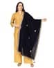 Buy Blue Dupattas for Women by A R SILK DUPATTA HUB Online | Ajio.com