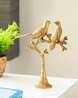 Buy Metallic Gold Showpieces & Figurines for Home & Kitchen by ...