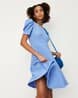 Buy Mid Blue Dresses for Women by MAX Online | Ajio.com