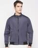 Buy Blue Jackets & Coats for Men by Gran Sran Online | Ajio.com