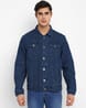 Buy Blue Jackets & Coats for Men by Red chief Online | Ajio.com