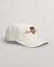 Buy Cream Caps & Hats for Men by Gant Online | Ajio.com