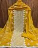 Buy Mustard Dress Material for Women by MIMI DESIGN Online | Ajio.com