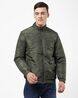 Buy Olive Jackets & Coats for Men by R&B Online | Ajio.com