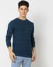 Buy Teal Sweaters & Cardigans for Men by NETPLAY Online | Ajio.com