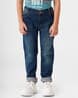 Buy Blue Jeans for Boys by Kate & Oscar Online | Ajio.com