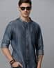 Buy Blue Shirts for Men by Prototype Online | Ajio.com